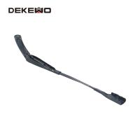 China 8V1955407E 8VD955407E DEKEWO Car Parts Left Front Windshield Wiper Arm for AUDI 13-20 A3 S3 RS3 for sale