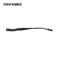 China 8V1955407E 8VD955407E DEKEWO Car Parts Left Front Windshield Wiper Arm for AUDI 13-20 A3 S3 RS3 for sale