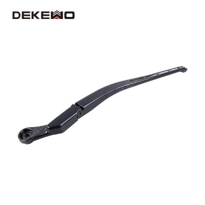 China 8E1955408C DEKEWO Car Parts Right Front Windshield Wiper Arm for AUDI 01-08 A4 B6 B7 RS4 for sale