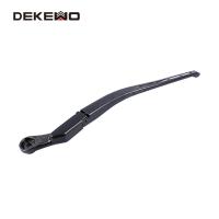 China 8E1955408C DEKEWO Car Parts Right Front Windshield Wiper Arm for AUDI 01-08 A4 B6 B7 RS4 for sale