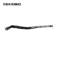 China 8E1955408C DEKEWO Car Parts Right Front Windshield Wiper Arm for AUDI 01-08 A4 B6 B7 RS4 for sale