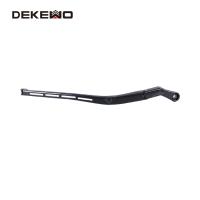China 8E1955408C DEKEWO Car Parts Right Front Windshield Wiper Arm for AUDI 01-08 A4 B6 B7 RS4 for sale