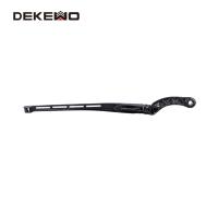 China 8E1955407C DEKEWO Car Parts Left Front Windshield Wiper Arm for AUDI 01-08 A4 B6 B7 RS4 for sale