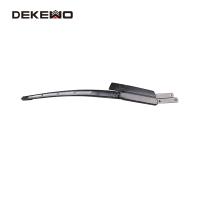 China 4L2955407B 4L2955407 DEKEWO Car Parts Left Front Windshield Wiper Arm for AUDI 08-15 Q7 RHD for sale
