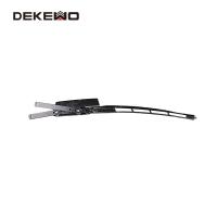 China 4L2955407B 4L2955407 DEKEWO Car Parts Left Front Windshield Wiper Arm for AUDI 08-15 Q7 RHD for sale