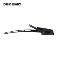 China 4L1955408 4L1955408B DEKEWO Car Parts Right Front Windshield Wiper Arm for AUDI 08-15 Q7 for sale