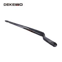 China 4L1955407 4L1955407A 4L1955407B DEKEWO Car Parts Left Front Windshield Wiper Arm for AUDI 08-15 Q7 for sale