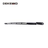 China 4L1955407 4L1955407A 4L1955407B DEKEWO Car Parts Left Front Windshield Wiper Arm for AUDI 08-15 Q7 for sale