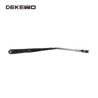 China 4K1955407 DEKEWO Car Parts Left Front Windshield Wiper Arm for AUDI 19-25 A6 S6 RS6 C8 A7 S7 RS7 for sale