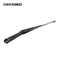 China 4K1955407 DEKEWO Car Parts Left Front Windshield Wiper Arm for AUDI 19-25 A6 S6 RS6 C8 A7 S7 RS7 for sale