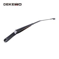 China 4G1955408D 4G1955408 4GD955408 DEKEWO Car Parts Right Front Windshield Wiper Arm for AUDI 12-18 A6 S6 RS6 C7 A7 S7 RS7 for sale