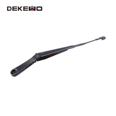 China 4GD955407 4G1955407B 4G1955407C DEKEWO Car Parts Left Front Windshield Wiper Arm for AUDI 12-18 A6 S6 RS6 C7 A7 S7 RS7 for sale