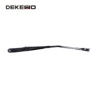 China 4GD955407 4G1955407B 4G1955407C DEKEWO Car Parts Left Front Windshield Wiper Arm for AUDI 12-18 A6 S6 RS6 C7 A7 S7 RS7 for sale