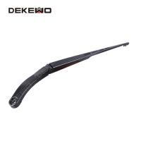 China 4F1955408B 4F1955408 4F1955408A DEKEWO Car Parts Right Front Windshield Wiper Arm for AUDI  05-11 A6 S6 RS6 C6 for sale