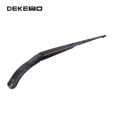 China 4F1955408B 4F1955408 4F1955408A DEKEWO Car Parts Right Front Windshield Wiper Arm for AUDI  05-11 A6 S6 RS6 C6 for sale