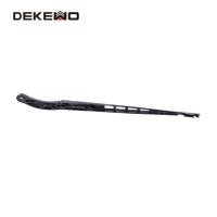 China 4F1955408B 4F1955408 4F1955408A DEKEWO Car Parts Right Front Windshield Wiper Arm for AUDI  05-11 A6 S6 RS6 C6 for sale