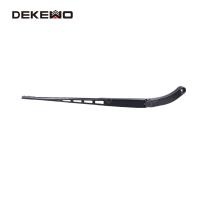 China 4F1955408B 4F1955408 4F1955408A DEKEWO Car Parts Right Front Windshield Wiper Arm for AUDI  05-11 A6 S6 RS6 C6 for sale