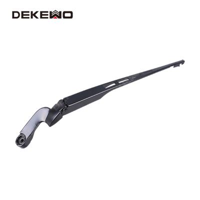 China 4F1955407B 4F1955407 4F1955407A DEKEWO Car Parts Left Front Windshield Wiper Arm for AUDI  05-11 A6 S6 RS6 C6 for sale