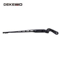 China 4F1955407B 4F1955407 4F1955407A DEKEWO Car Parts Left Front Windshield Wiper Arm for AUDI  05-11 A6 S6 RS6 C6 for sale