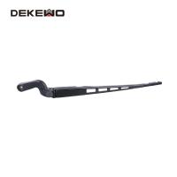 China 4F1955407B 4F1955407 4F1955407A DEKEWO Car Parts Left Front Windshield Wiper Arm for AUDI  05-11 A6 S6 RS6 C6 for sale