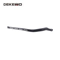 China DEKEWO Car Parts 4B1955408A 4B1955408 Right Front Windshield Wiper Arm for AUDI  00-05 A6 C5 S6 for sale