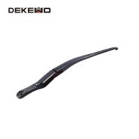China DEKEWO Car Parts 4B1955408A 4B1955408 Right Front Windshield Wiper Arm for AUDI  00-05 A6 C5 S6 for sale