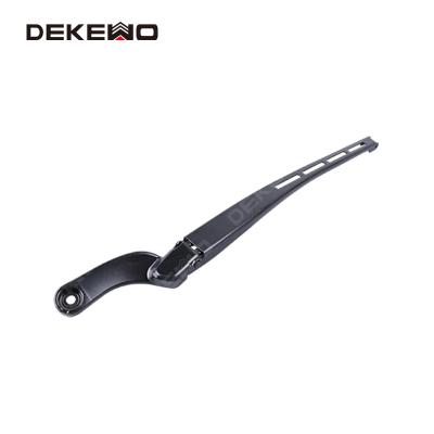 China DEKEWO Car Parts 4B1955407A 4B1955407 Left Front Windshield Wiper Arm for AUDI  00-05 A6 C5 S6 for sale