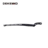 China DEKEWO Car Parts 4B1955407A 4B1955407 Left Front Windshield Wiper Arm for AUDI  00-05 A6 C5 S6 for sale