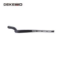 China DEKEWO Car Parts 4B1955407A 4B1955407 Left Front Windshield Wiper Arm for AUDI  00-05 A6 C5 S6 for sale