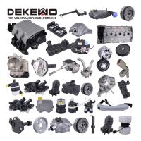 China DEKEWO Car Parts 4B1955407A 4B1955407 Left Front Windshield Wiper Arm for AUDI  00-05 A6 C5 S6 for sale