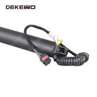 China 3V9827851E 3V9827851A 3V9827851B Tailgate Electrical Power Lift Support Bar for SKODA 2015-2024 Superb III Left Rear for sale
