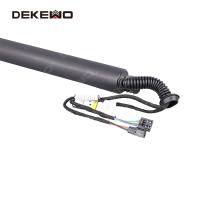 China 3T9827851C 3T9827851C 3T0827851 3T0827851 Tailgate Electrical Power Lift Support Bar for SKODA Superb II  Left Rear for sale