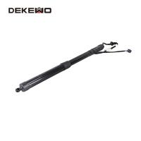China 3CN827851A905  3CN827851905 Tailgate Electrical Power Lift Support Bar for Volkswagen Teramont Atlas Polished Black for sale