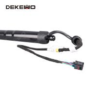 China 3CN827851A905  3CN827851905 Tailgate Electrical Power Lift Support Bar for Volkswagen Teramont Atlas Polished Black for sale