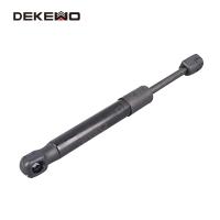 China 95551252800 7L5845587B DEKEWO Auto Parts Rear Window Glass Support for Porsche Cayenne 2003-2010 for sale