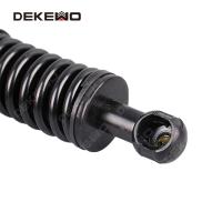 China 95551255007 95551255005 DEKEWO Auto Parts Rear Trunk Hatch Lid Support for PORSCHE 07-10 Cayenne for sale