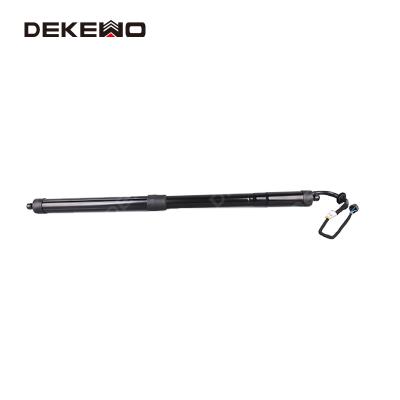 China 95851285104 95851285103 958512851A Tailgate Electrical Power Lift Support Bar for PORSCHE Cayenne 2011-2014 for sale
