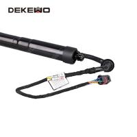 China 95851285104 95851285103 958512851A Tailgate Electrical Power Lift Support Bar for PORSCHE Cayenne 2011-2014 for sale