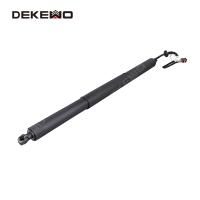 China 95B827851B 95B827851A 95B827851C Tailgate Electrical Power Lift Support Bar for PORSCHE Macan 2014-2018 for sale