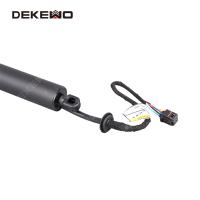 China 95B827851B 95B827851A 95B827851C Tailgate Electrical Power Lift Support Bar for PORSCHE Macan 2014-2018 for sale