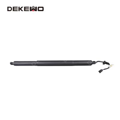 China 80A827851N 80A827851M 80A827851Q Tailgate Electrical Power Lift Support Bar for AUDI Q5L Long Wheelbase for sale