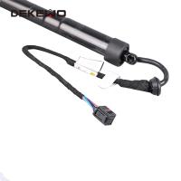 China 7P6827851D 7P6827851 7P6827851B Tailgate Electrical Power Lift Support Bar for Volkswagen Touareg II for sale
