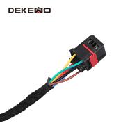 China 3V9827852E 3V9827852A 3V9827852B Tailgate Electrical Power Lift Support Bar for SKODA 2015-2024 Superb III Right Rear for sale