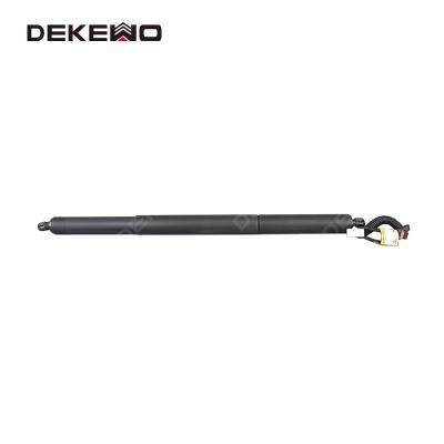 China 3CG827851A 3CG827851D 3CG827851 Tailgate Electrical Power Lift Support Bar for Volkswagen Teramont Atlas Black Matte for sale