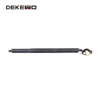 China 3CG827851A 3CG827851D 3CG827851 Tailgate Electrical Power Lift Support Bar for Volkswagen Teramont Atlas Black Matte for sale