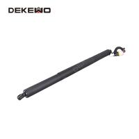 China 3CG827851A 3CG827851D 3CG827851 Tailgate Electrical Power Lift Support Bar for Volkswagen Teramont Atlas Black Matte for sale