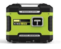 China gasoline generators for sale
