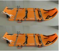 China Portable Stretchers, Aluminum Folding Stretcher, Alloy-Al Sheet Carry Stretcher for sale