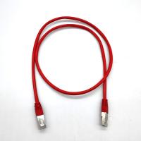 China CMP Fire Rating Copper Core Lan Cable for Boosted Stability and Signal Transmission for sale