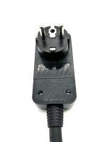 China END Free IP54 EU GFCI POWER CORD H07RN 3*1.0-2.5mm² Integrated Leakage Protection Plug CE Extension Cords for sale